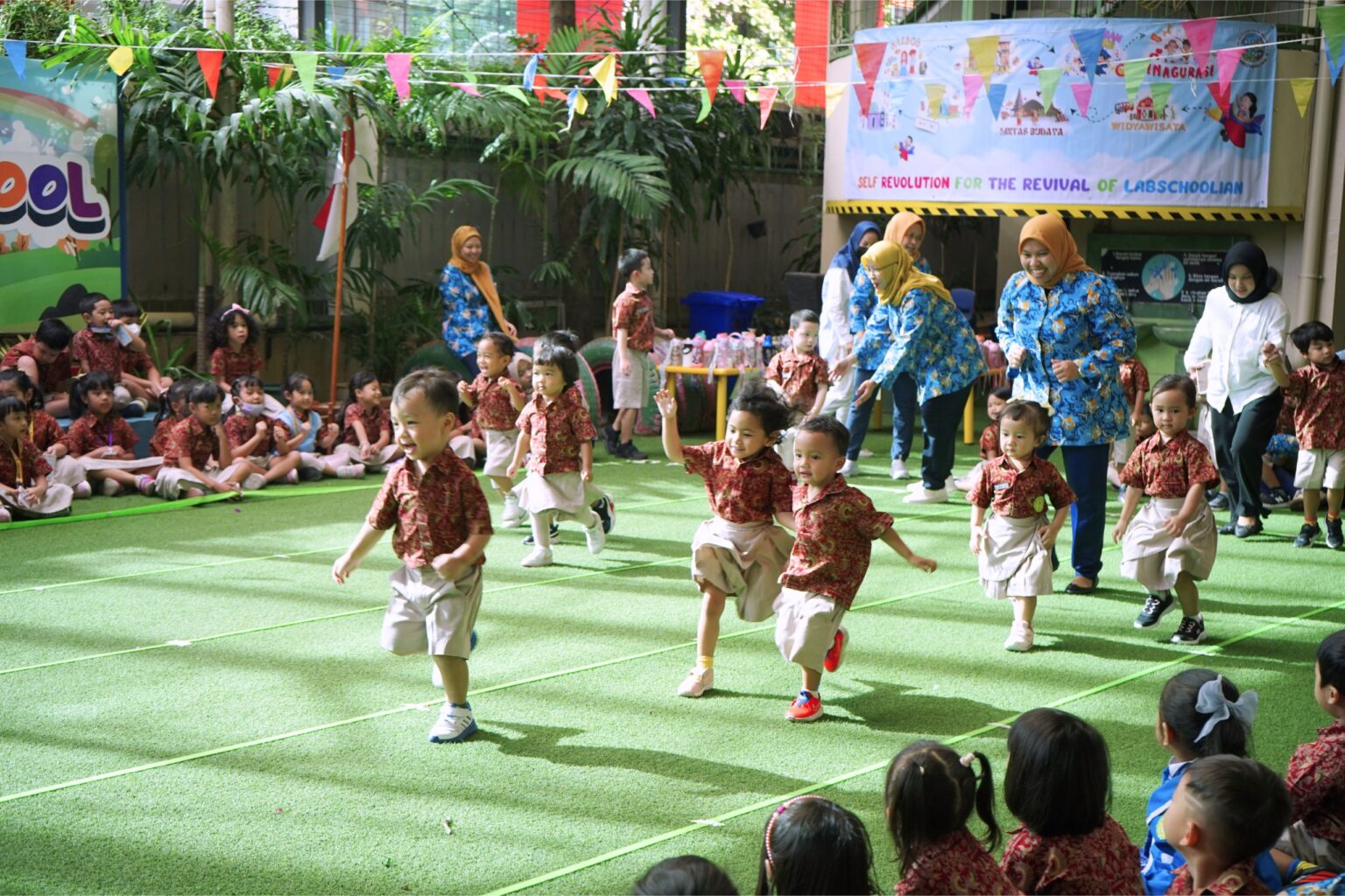 Homepage KB-TK Labschool UNJ