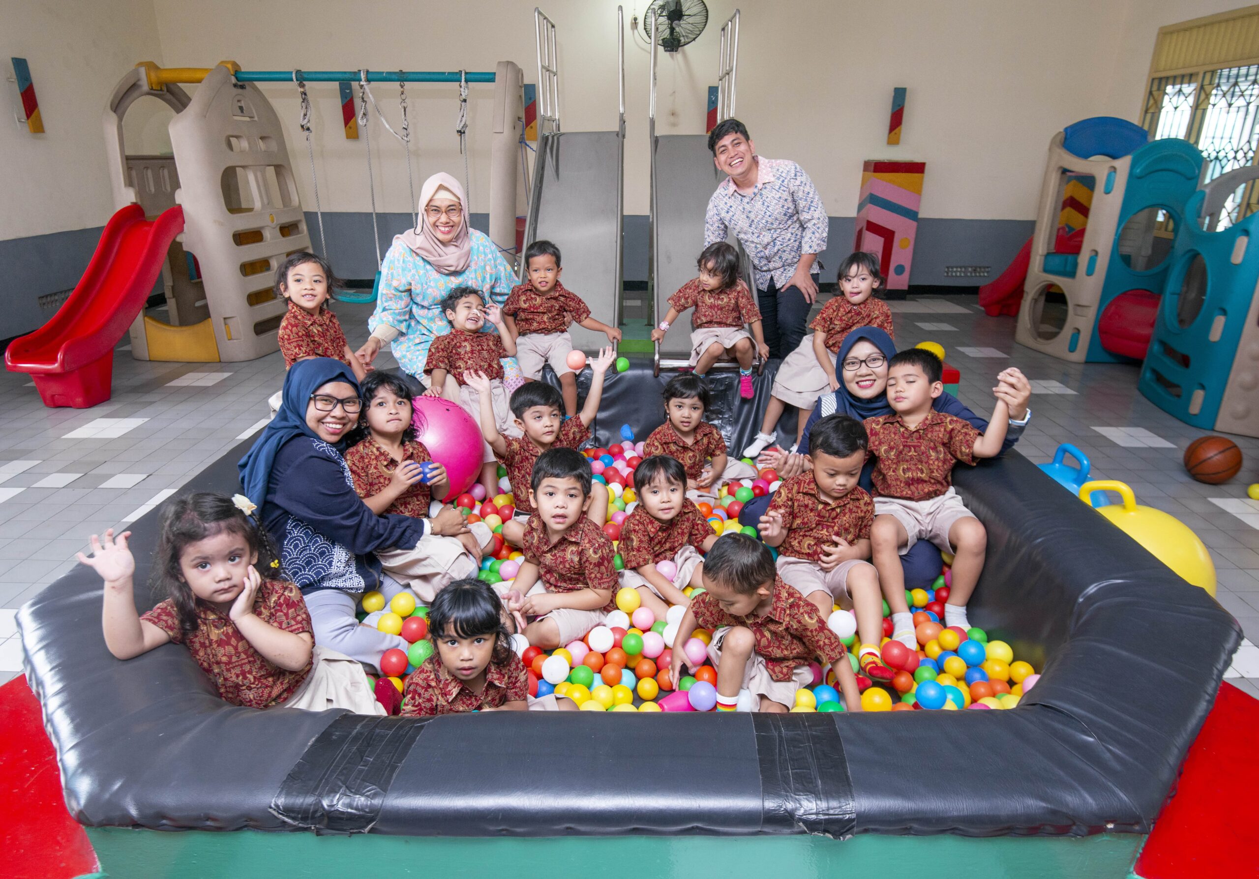 Homepage KB-TK Labschool UNJ
